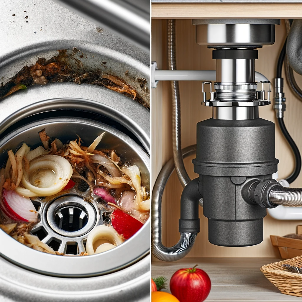 Garbage Disposal Repair & Installation Philadelphia, PA - Best Plumber ...