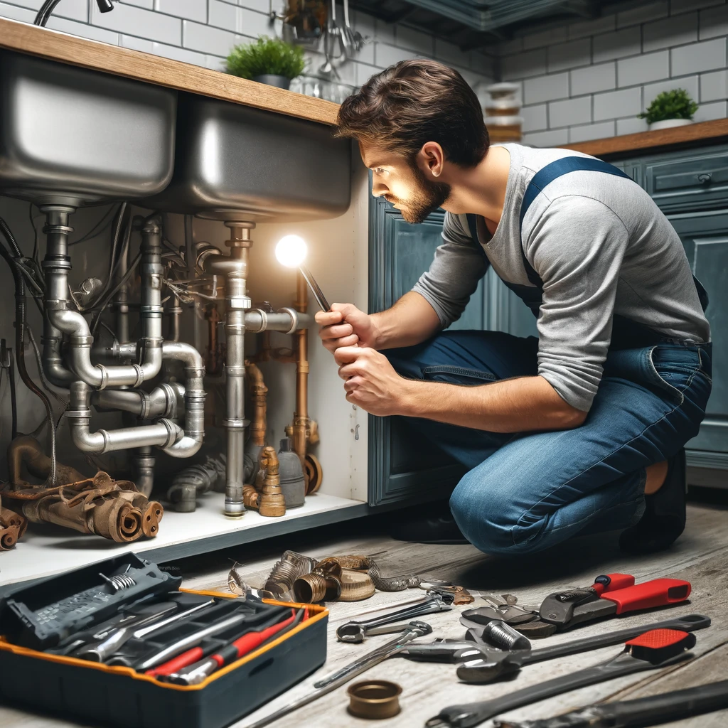 Top 6 Common Plumbing Issues in Philadelphia for 2024 & How to Spot Them